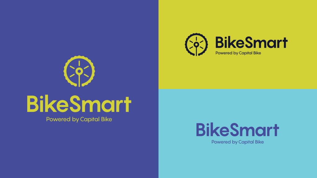 BikeSmart Logo - C - FOE Creative